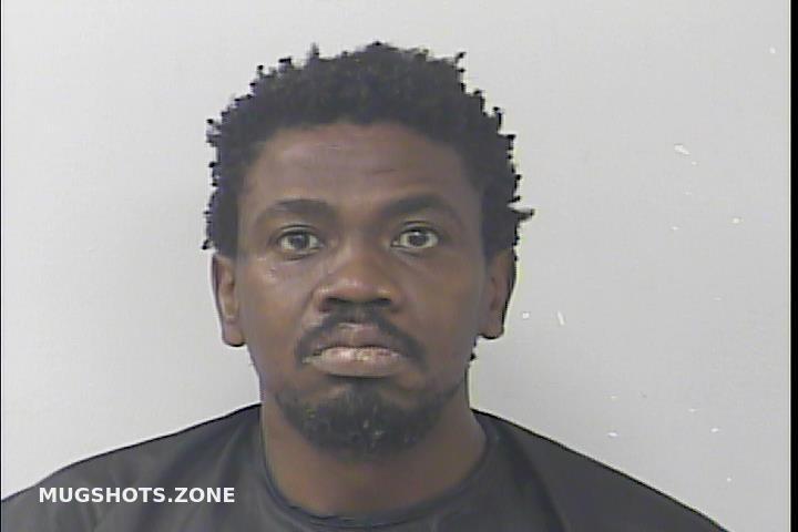 SOREY MATTHEW A 03/14/2024 - St. Lucie County Mugshots Zone