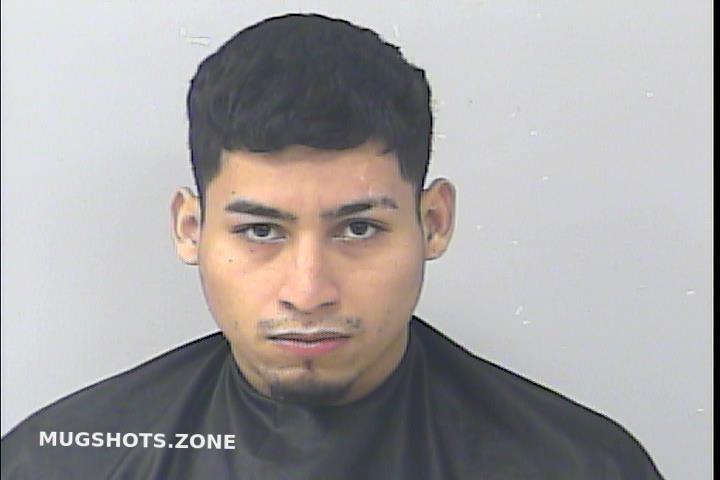 FLORES ANDERSON DANIEL 03/19/2024 - St. Lucie County Mugshots Zone