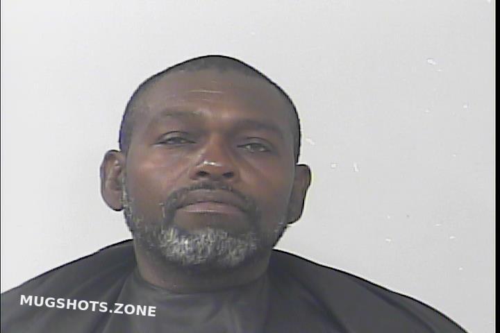 YOUNG ANTHONY TYRONE 03/19/2024 - St. Lucie County Mugshots Zone