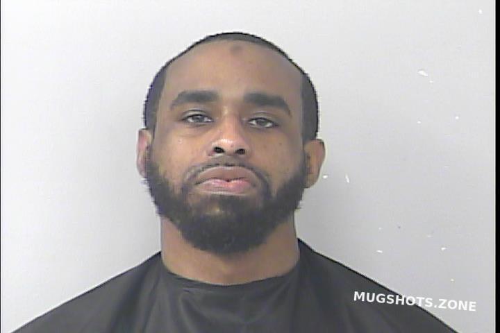 SHEARER TRAVIS WALLEN 03/19/2024 - St. Lucie County Mugshots Zone