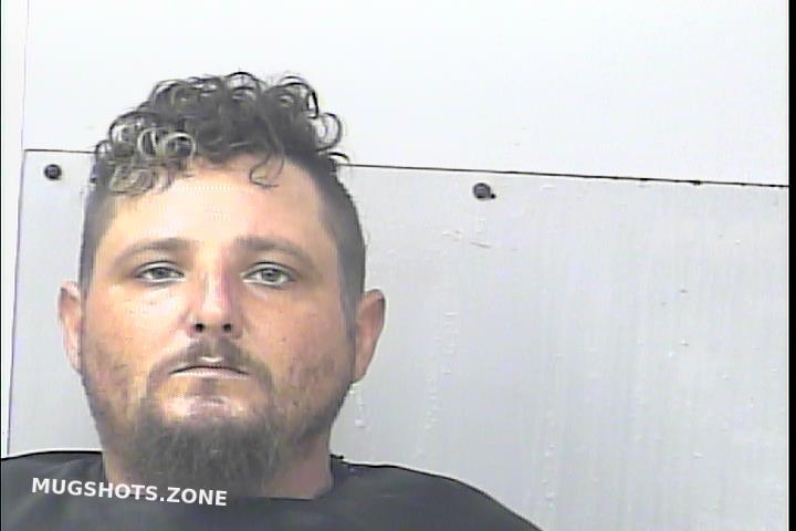 RUNION MICAH JOSEPH 03/20/2024 - St. Lucie County Mugshots Zone