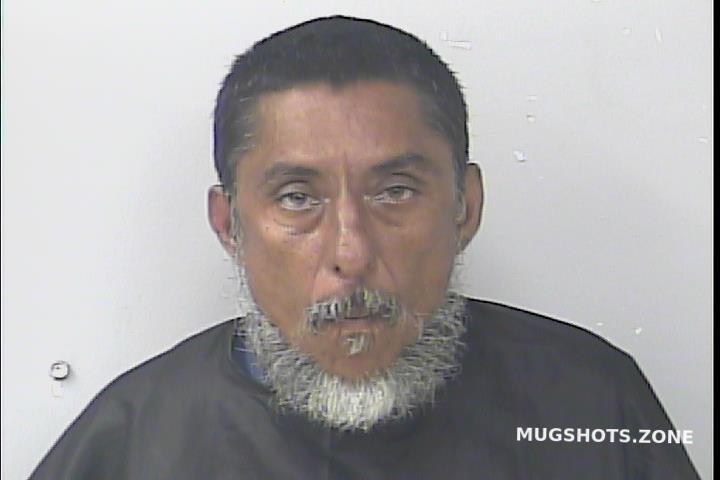 NEIRA MICHAEL PAUL 03/21/2024 - St. Lucie County Mugshots Zone