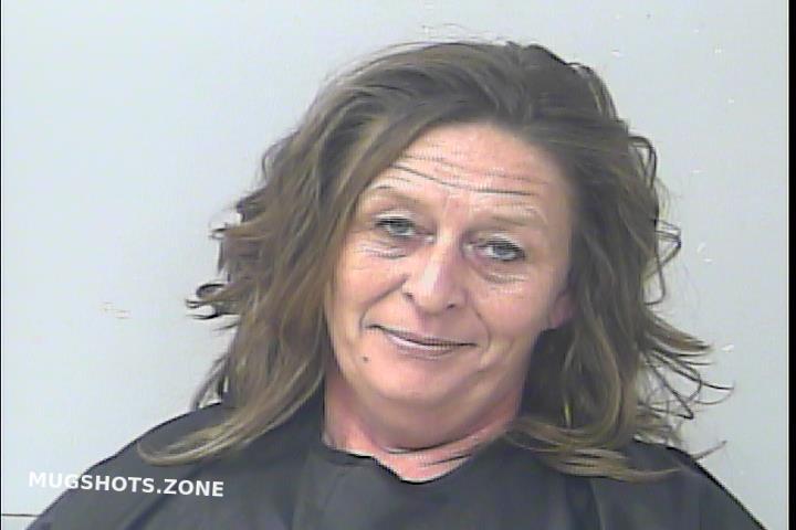 WAITE AMANDA JEAN 03/21/2024 - St. Lucie County Mugshots Zone