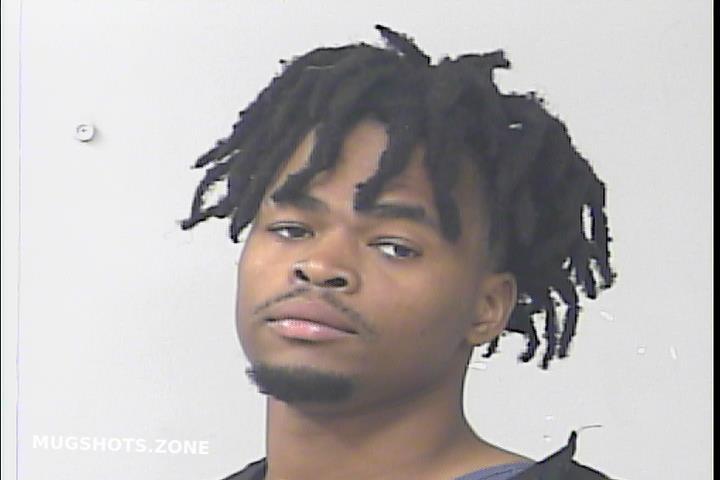 FILS AIME KERVENS 03/21/2024 - St. Lucie County Mugshots Zone