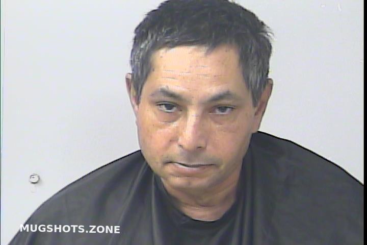 RODRIGUEZ ANTHONY 03/24/2024 - St. Lucie County Mugshots Zone