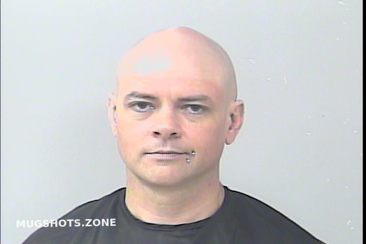 VINZ VIRGIL JASON 03/27/2024 - St. Lucie County Mugshots Zone