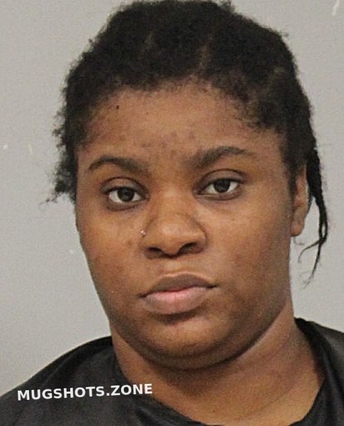 WALKER SHANIA SHANTREAL 03/28/2024 - St. Lucie County Mugshots Zone