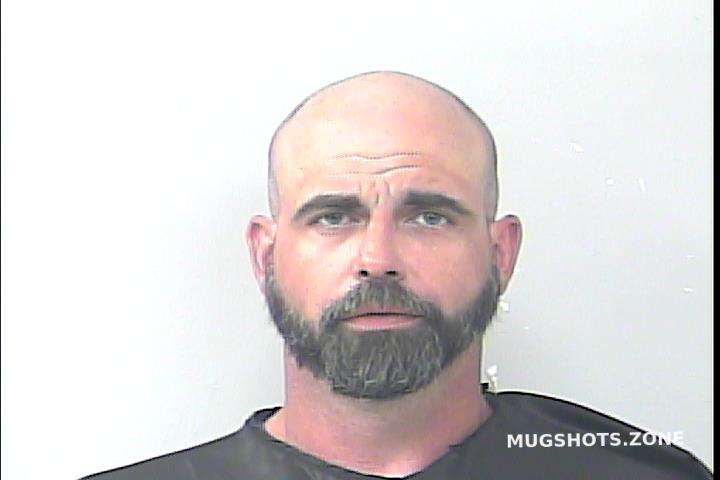 ROCHE PATRICK JOSEPH 04/03/2024 - St. Lucie County Mugshots Zone