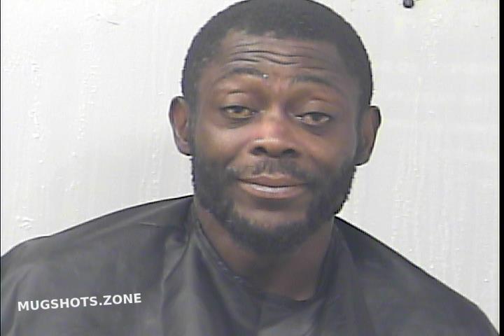 TOWNSEND LANCE H 04/08/2024 - St. Lucie County Mugshots Zone