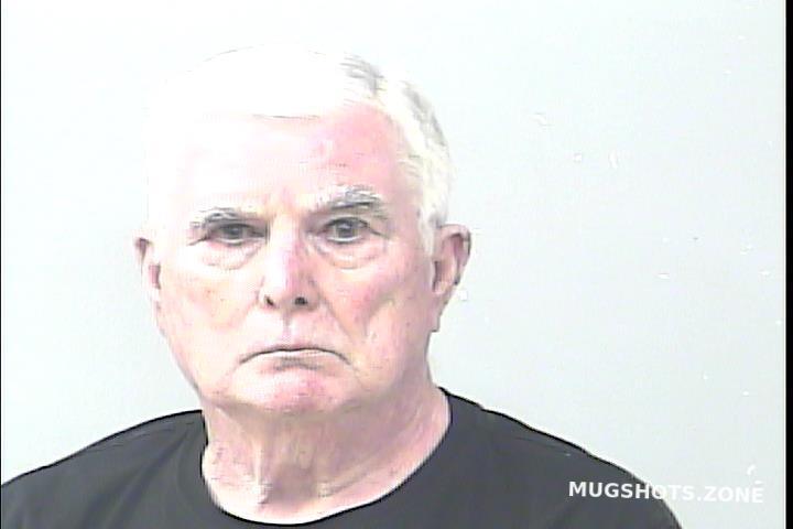 LADOW JOSEPH PAUL 04/10/2024 - St. Lucie County Mugshots Zone