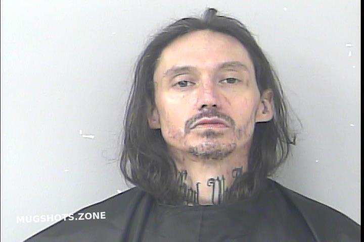 HOPWOOD RYAN MERLE 04/10/2024 - St. Lucie County Mugshots Zone