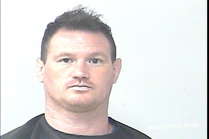 STEELE STEVEN JAY 04/12/2024 - St. Lucie County Mugshots Zone