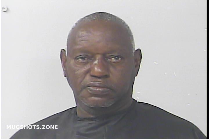 BENJAMIN JEROME 04/15/2024 - St. Lucie County Mugshots Zone