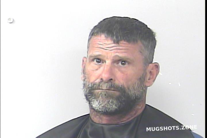 ALLEN ROBBY EVERETT 04/16/2024 - St. Lucie County Mugshots Zone