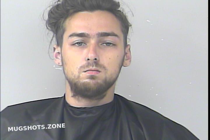 CONNOLLY DEVIN MICHAEL 04/16/2024 - St. Lucie County Mugshots Zone
