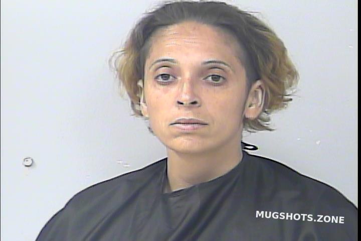 CARTAGENA IRIS JUDITH 04/24/2024 - St. Lucie County Mugshots Zone
