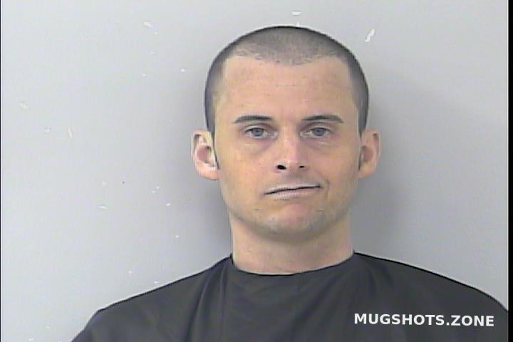 BENNETT JOHN THOMAS 04/25/2024 - St. Lucie County Mugshots Zone