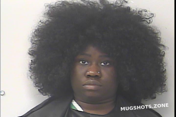 ANASTAL JULIE 04/25/2024 - St. Lucie County Mugshots Zone ANASTAL JULIE 04/25/2024 - St. Lucie County Mugshots Zone