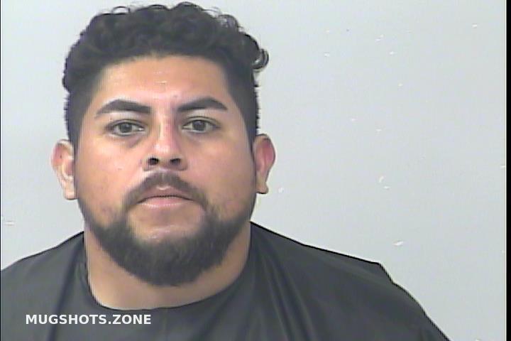 SANCHEZ GERONIMO 04/28/2024 - St. Lucie County Mugshots Zone