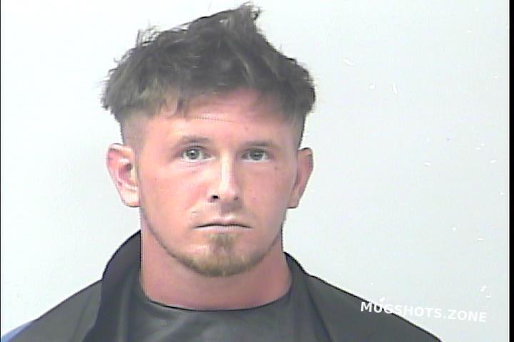 CHAMPION CHRISTOPHER RYAN 04/29/2024 - St. Lucie County Mugshots Zone