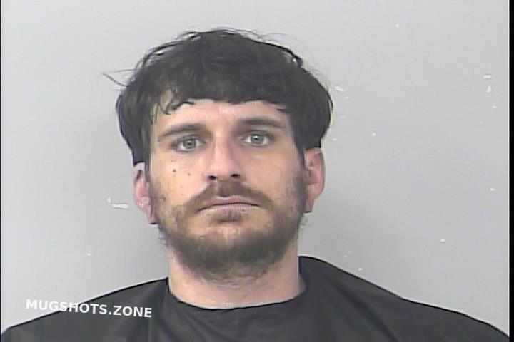 BITTLE DESTRY ALLEN 04/30/2024 - St. Lucie County Mugshots Zone