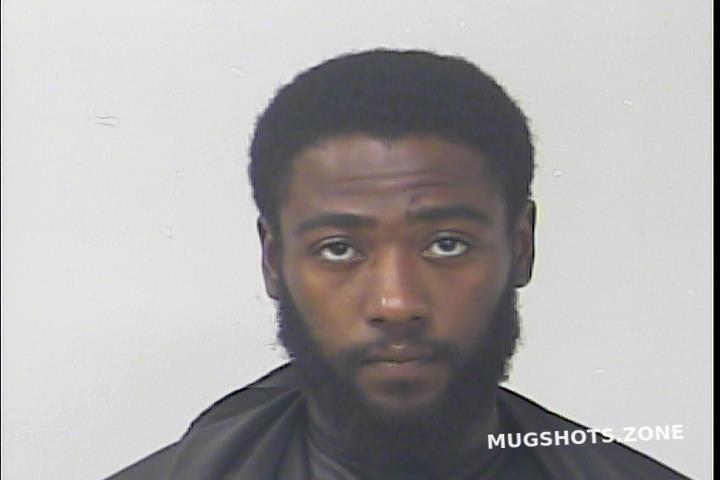 WILLIAMS DEVION DEANDRE 05/01/2024 - St. Lucie County Mugshots Zone