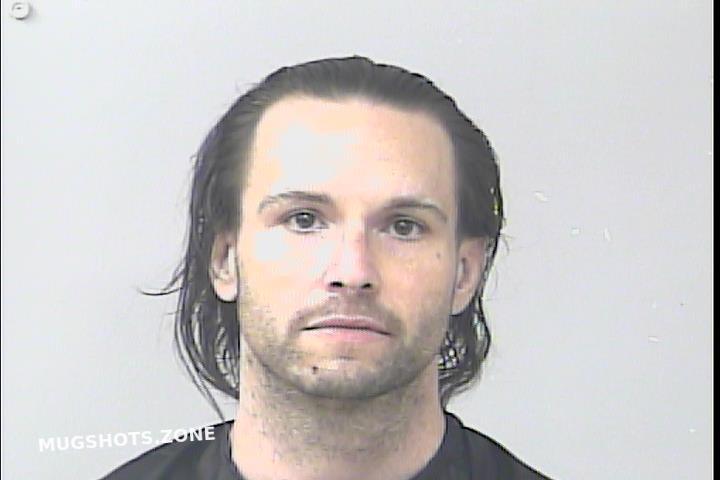 CALLAGHAN MATTHEW FRANCIS 05/01/2024 - St. Lucie County Mugshots Zone