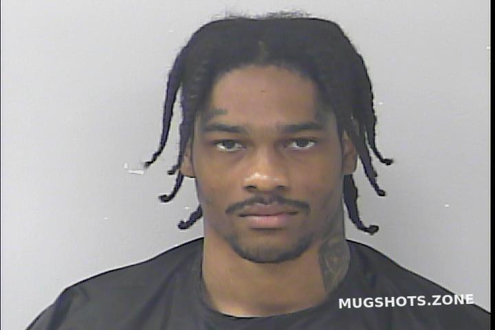 DURHAM MICHAEL ANTHONY 05/01/2024 - St. Lucie County Mugshots Zone