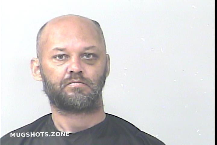 QUINN BRIAN JOSEPH 05/03/2024 - St. Lucie County Mugshots Zone