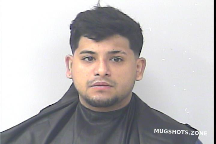 GODOY-VASQUEZ GUILLERMO 05/04/2024 - St. Lucie County Mugshots Zone GODOY-VASQUEZ GUILLERMO 05/04/2024 - St. Lucie County Mugshots Zone