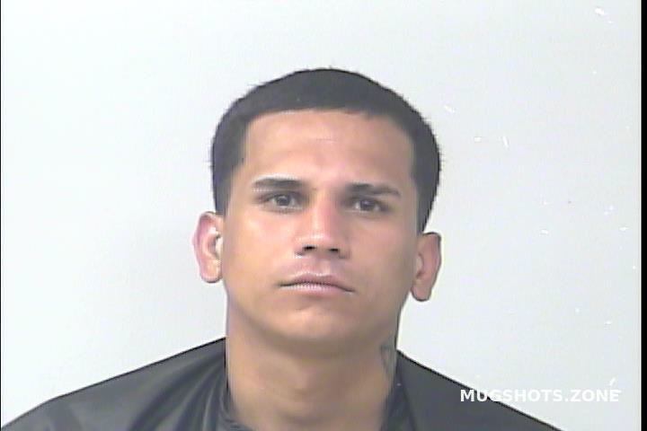 BLANCO LUIS 05/05/2024 - St. Lucie County Mugshots Zone