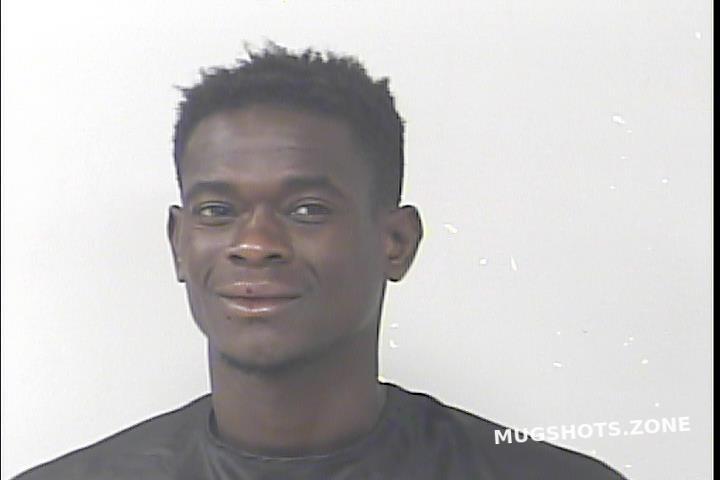 CLERMONT JEFFREY 05/05/2024 - St. Lucie County Mugshots Zone