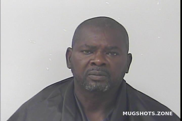 RICK WILLIAM A 05/06/2024 - St. Lucie County Mugshots Zone