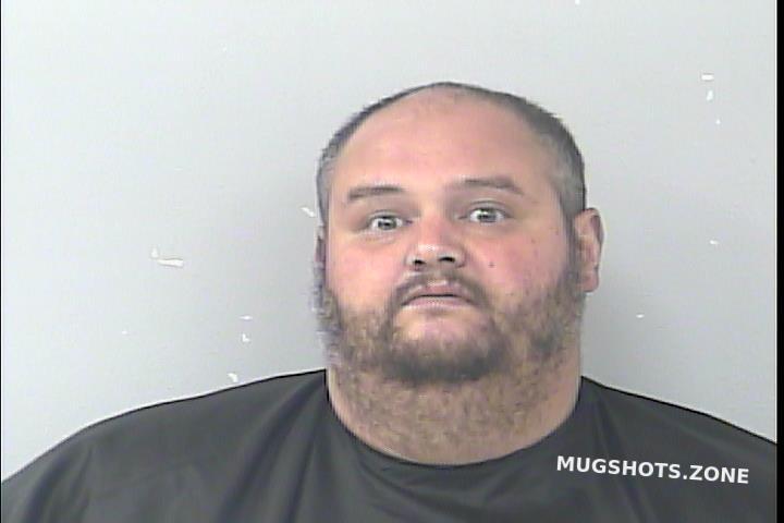 CRESPI MICHAEL ANTHONY 05/07/2024 - St. Lucie County Mugshots Zone