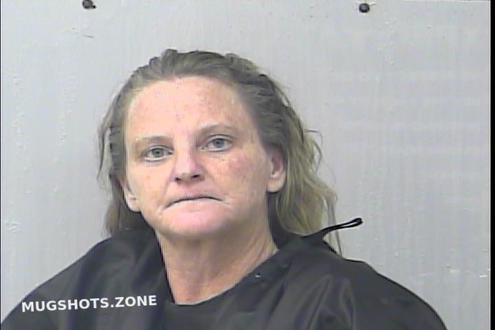 COBLE SHANNON MARIE 05/07/2024 - St. Lucie County Mugshots Zone