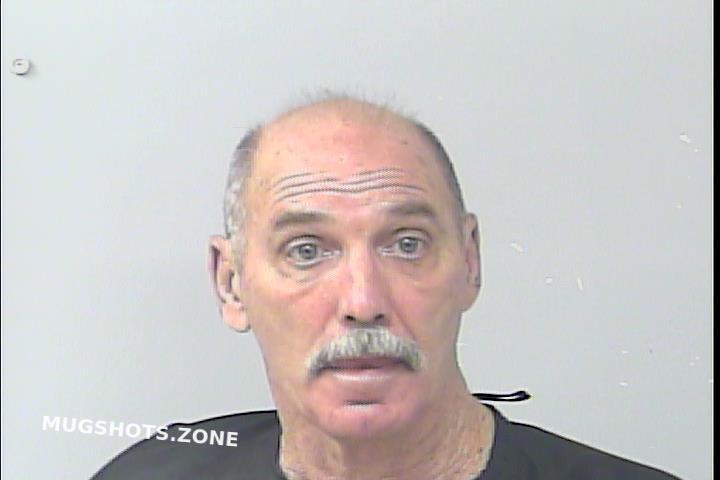 MCCALLUM MARC DOUGLAS 05/08/2024 - St. Lucie County Mugshots Zone