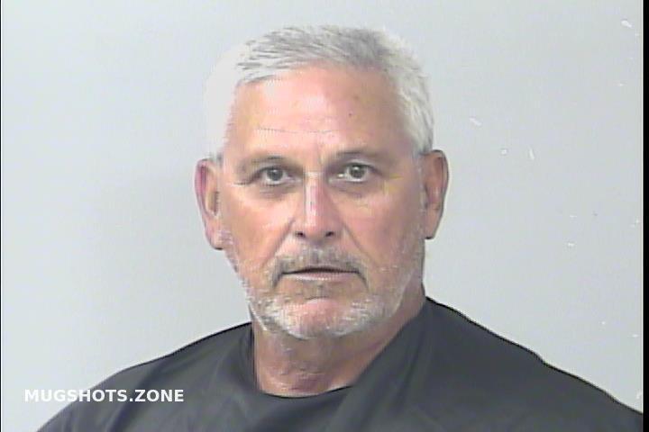 RHODES DOUG 05/10/2024 - St. Lucie County Mugshots Zone