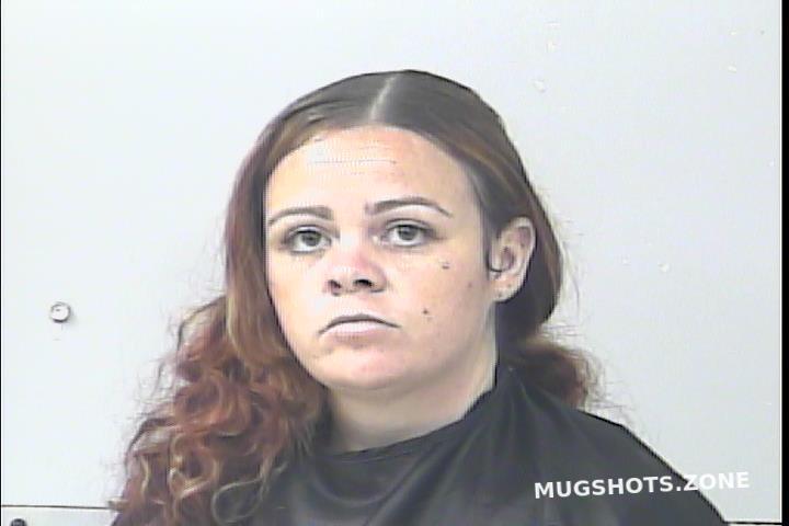 LYKINS CAITLYN RENAE 05/11/2024 - St. Lucie County Mugshots Zone
