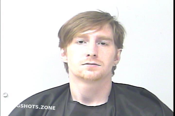 ADAMS JORDAN TYLER 05/12/2024 - St. Lucie County Mugshots Zone
