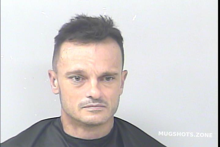RAINES SHANE JOHN 05/13/2024 - St. Lucie County Mugshots Zone