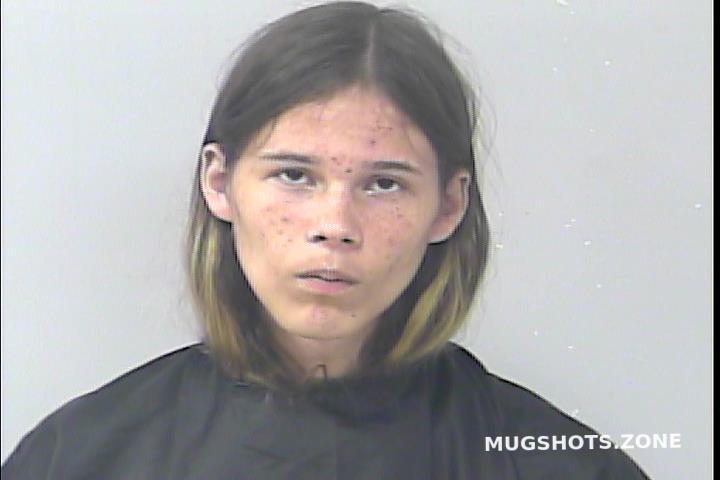 GORDON AXEL JEFFERY 05/14/2024 - St. Lucie County Mugshots Zone