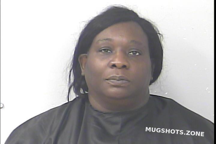 HAWES DELORIS LEE 05/15/2024 - St. Lucie County Mugshots Zone