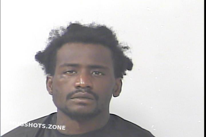 WATSON ANTONIO STEPHON 05/15/2024 - St. Lucie County Mugshots Zone