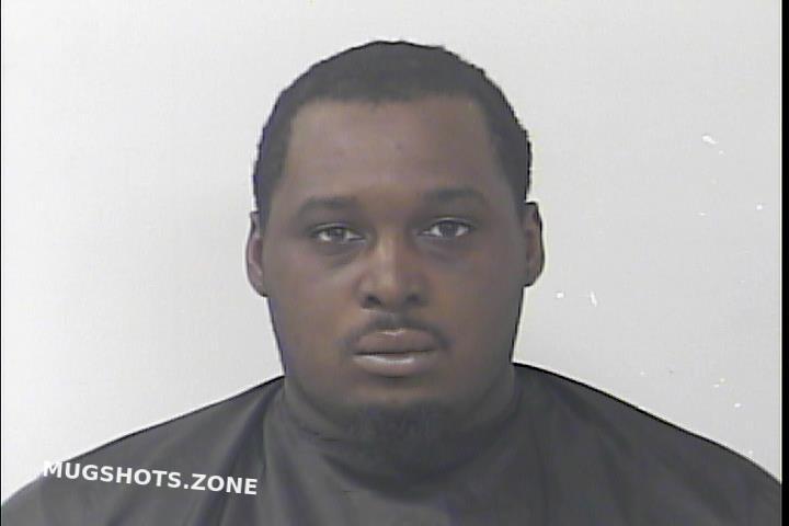 TAYLOR KRISTOFF AKEEM 05/15/2024 - St. Lucie County Mugshots Zone