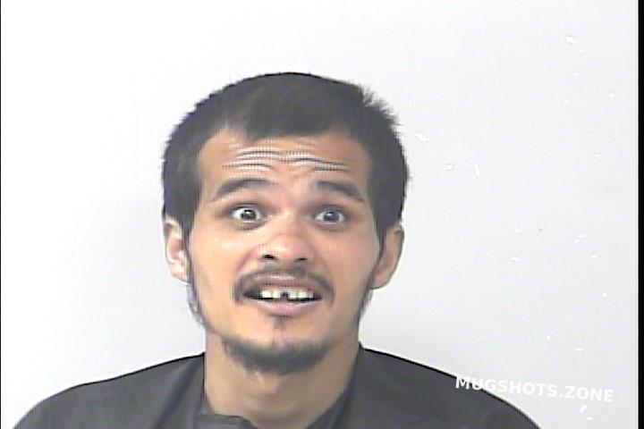 TORRES JONATHAN 05/15/2024 - St. Lucie County Mugshots Zone