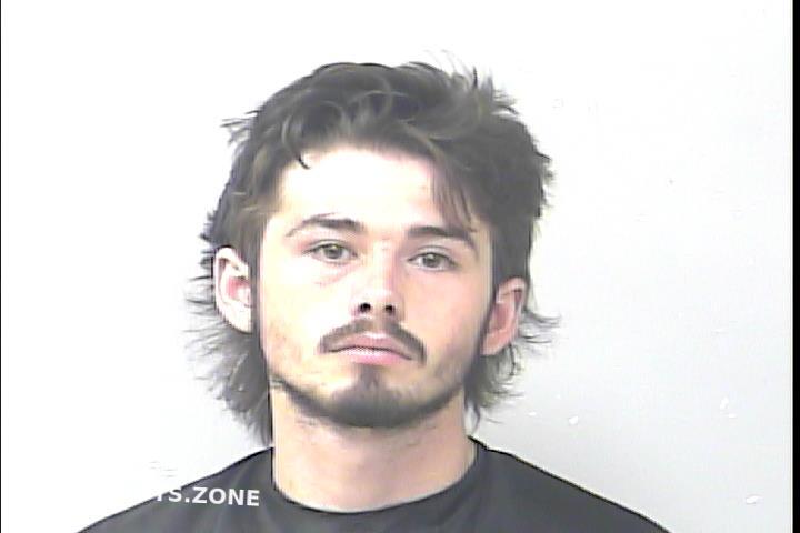 BOULLY DYLAN RAY 05/15/2024 - St. Lucie County Mugshots Zone