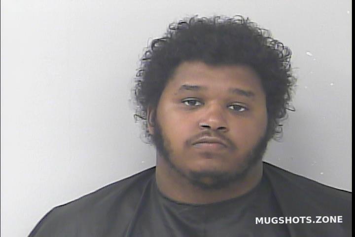 DEIS CADEN FREDERICK 05/16/2024 - St. Lucie County Mugshots Zone