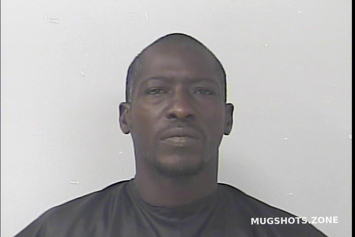 Mcphee Ralph 05 17 2024 St Lucie County Mugshots Zone