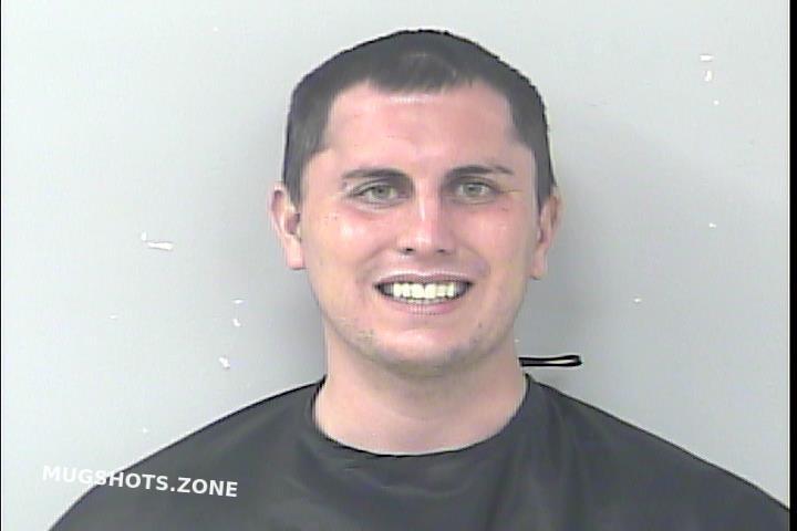 PETSCH KURT JOSEPH 05/18/2024 - St. Lucie County Mugshots Zone