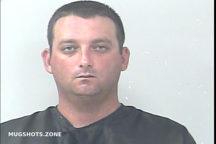 PAGET KYLE ROBERT 05/20/2024 - St. Lucie County Mugshots Zone